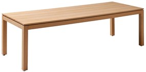 Point designové zahradní jídelní stoly Kubik Dining Table (260 x 101 cm)