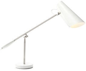 NORTHERN Stolní lampa Birdy, White 601