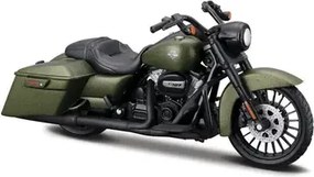 Maisto - HD - Motocykl - 2022 Road King® Special, 1:18