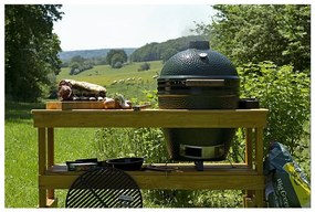 Keramický gril Big Green Egg Large