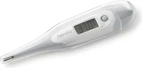 Alecto BC20 modrá / Digitální teploměr / ohebná špička / rektální měře