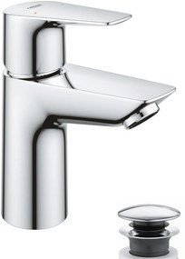 Grohe Start Edge umyvadlová baterie stojící chrom 24199001