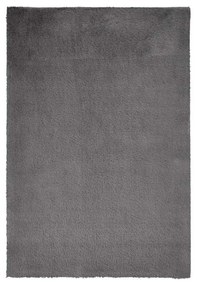 Lalee Koupelnová předložka Paradise Mats Dark Grey Rozměr koberce: 40 x 60 cm