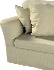 Potah na pohovku IKEA  Tomelilla 2-místná nerozkládací barva béžová látka pletený vzor