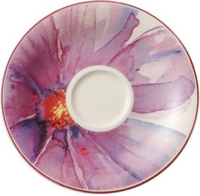 XXXLutz PODŠÁLEK NA ESPRESSO Mariefleur Basic 8 cm Villeroy & Boch - Šálky & podšálky - 0034070420
