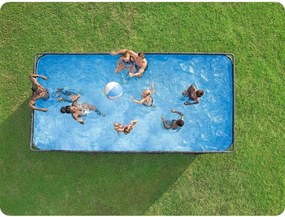 Zahradní rámový bazén 11v1, 549x274x132cm | Bestway