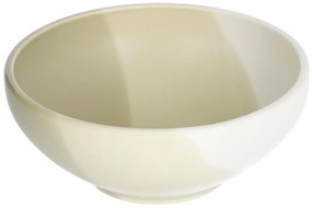 OnaDnes -20% Zelená porcelánová mísa Kave Home Sayuri 24,3 cm