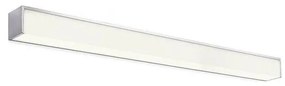 Redo 01-2328 - LED Koupelnové osvětlení zrcadla THELA LED/25W/230V 90 cm IP44 01-2328