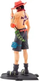 ABYSTYLE Sběratelská figurka Portgas D. Ace / One Piece / PVC / 20 cm
