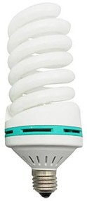 Diolamp Úsporná žárovka 85W/E40/230V/2700K/4800Lm/270°