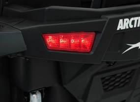 Ramiz Buggy Arctic Cat WILDCAT XX růžové