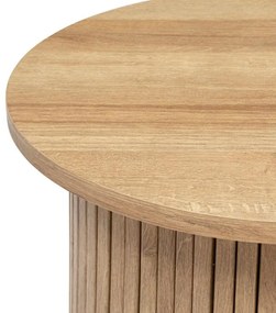 Intesi Konferenční stolek Colva 60 cm