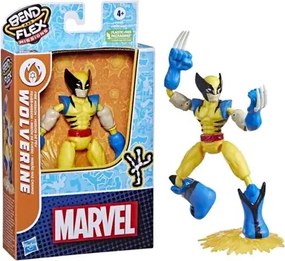 Hasbro Avengers Bend And Flex Figurka / od 4 let