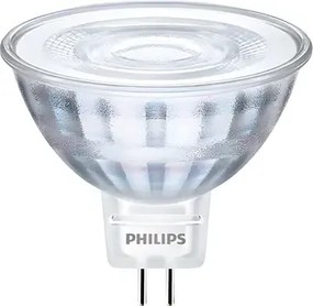 Philips CorePro LEDspot ND 4.4-35W MR16 840 36D / LED žárovka / 4,4W /