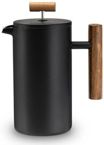 Lambda coffee french press 350 ml kávovar z nerezové oceli a dvojitou izolací