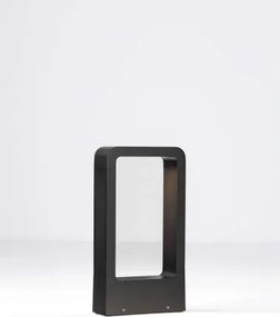 Sloupkové LED svítidlo NOVA LUCE PAUL 7W 3000K IP65 9176111