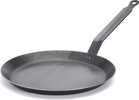 Ocelová pánev na palačinky de Buyer FORCE PLUS P.24cm