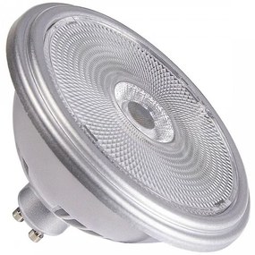 SLV 1005277 LED žárovka, 12,5W 60° 2700K 1000lm GU10 ES111 (QPAR111), stmívatelná, prům. 11,1cm