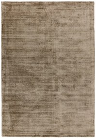Kusový koberec Blade Mocha - hnědý
