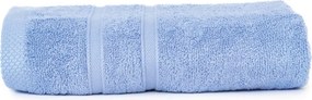 The One Towelling® Bambusový ručník Bamboo - Aqua Azure | 50 x 100 cm