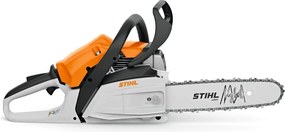 Benzínová řetězová pila STIHL MS 162