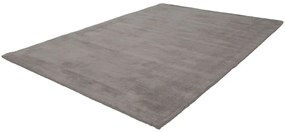 Obsession koberce Ručně tkaný kusový koberec Maori 220 Taupe ROZMĚR: 140x200