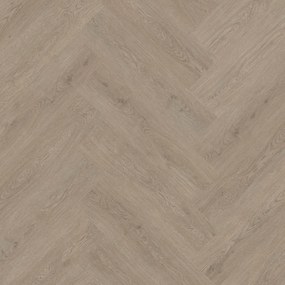 Vinylová podlaha BRASED Objectline Herringbone (HB) lepený 9781 Dub Vigo šedý 4,92 m²