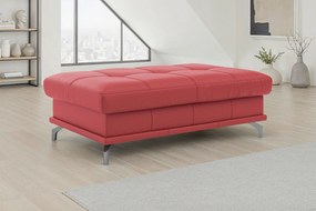XXXLutz TABURET, kůže, 133/47/72 cm Sit & More - Taburety - 00014403975R