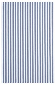Bavlněné utěrky v sadě 2 ks 50x70 cm Stripes – Casafina