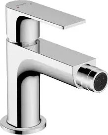 Hansgrohe Rebris E - Bidetová baterie s výpustí chrom