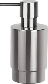 Spirella NYO dávkovač mýdla lesklá nerez ocel / 200 ml