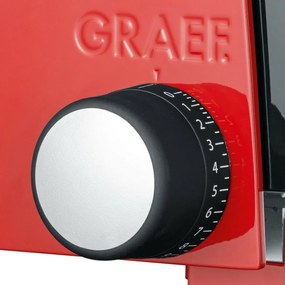 GRAEF SKS 10003 elektrický kráječ
