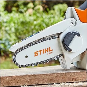 aku minipila STIHL GTA 26 SET (AS2 + AL1)