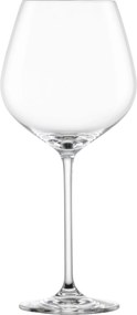 XXXLutz SKLENICE NA BURGUNDSKÉ Schott Zwiesel - Sklenice na červené víno - 005808009803
