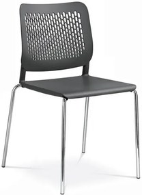 LD SEATING - Židle TIME 170-N4
