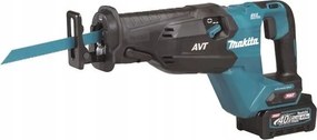 Makita JR002GM201 aku pila ocaska s Avt, Xgt 40V/2*4Ah, 0-3000 kmitů/min, k