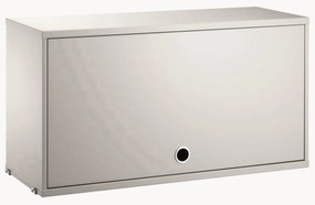 Skříňka's výklopnými dvířky String System