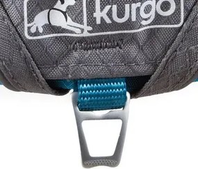 Kurgo Journey Air Postroj pro psy černá - velikost M