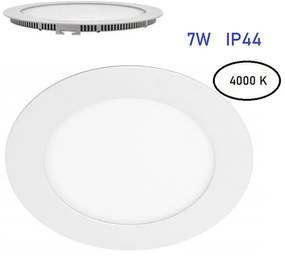 GTV Oris plus LD-ORW07W-NBP4I