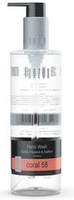 JANZEN tekuté mýdlo Earth 250 ml