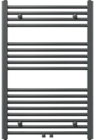 Mexen Ares, topné těleso 900x600 mm, 433 W, antracitová, W102-0900-600-00-66