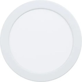 Eglo Fueva led zápustné svítidlo ocel 99192