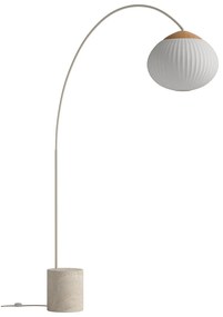 Bolia designové stojací lampy Acorn Floor Lamp