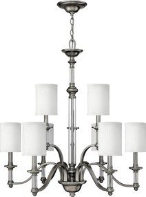 XXXLutz LUSTR, 81.3/99 cm Elstead Lighting - Online Only svítidla - 009093032802