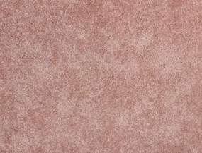 ITC Metrážový koberec SERENADE 63 BARVA: Růžová, ŠÍŘKA: 5 m, DRUH: střižený