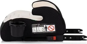 CHIPOLINO Podsedák Go Boost i-Size 125-150cm Isofix Cashmere