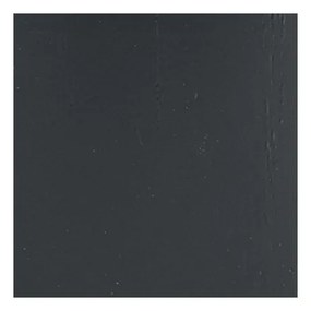 Černý nástěnný háček z dubového dřeva Gemma Oak Black – MiaCara