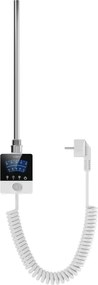 Mexen FA-BG8 elektrické topné těleso 300 W, bílá - W957-0300-20