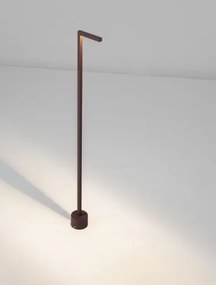 Sloupkové LED svítidlo NOVA LUCE PIPE 5W 3000K IP65 9060262