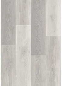 Mexen Paterson  vzorek PVC panelů SPC 6,5 mm, IXPE podložka 1,5 mm, 4 V-drážka, Dub - F1135-S